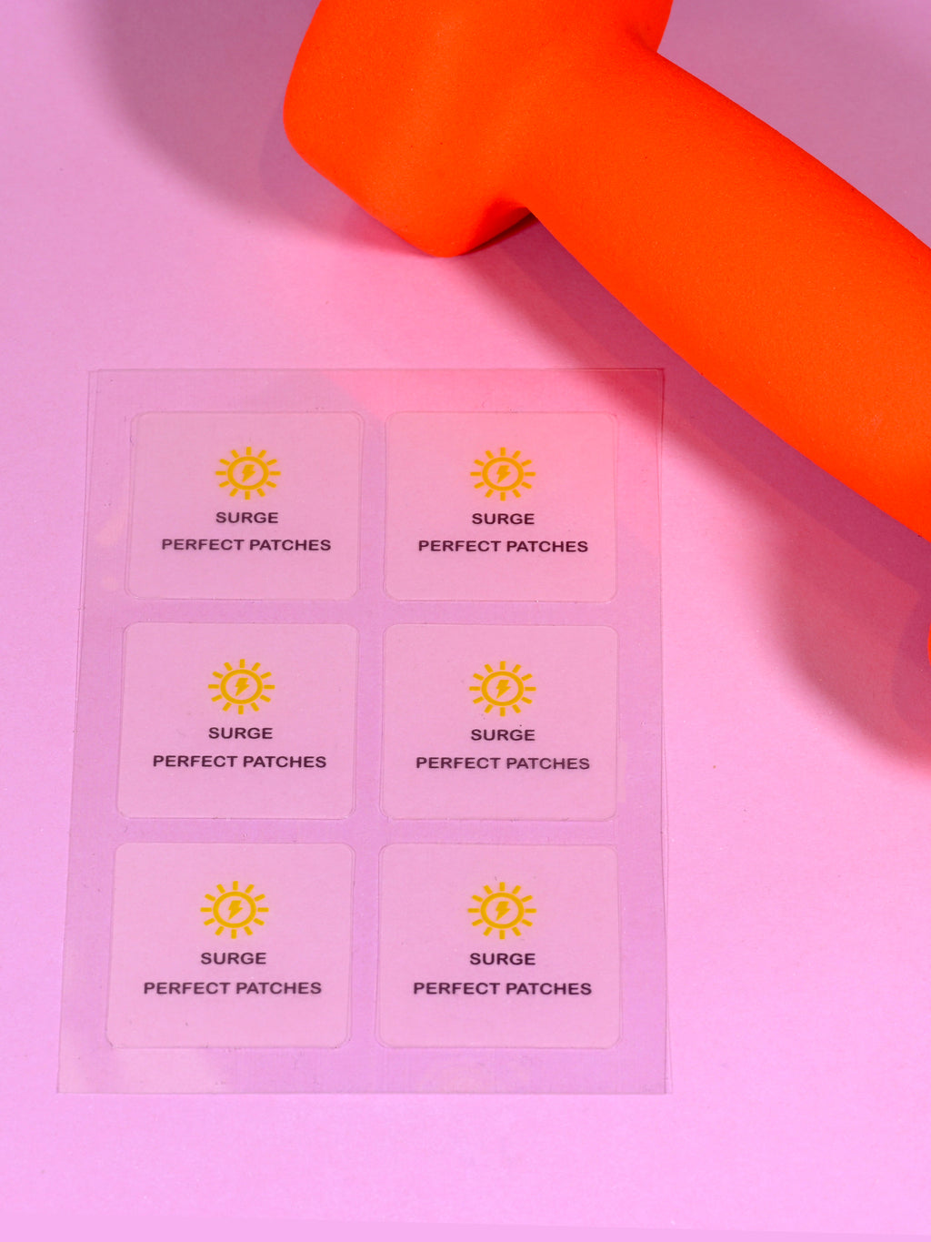 Perfect Patches | Natural Transdermal Vitamin Patches Australia